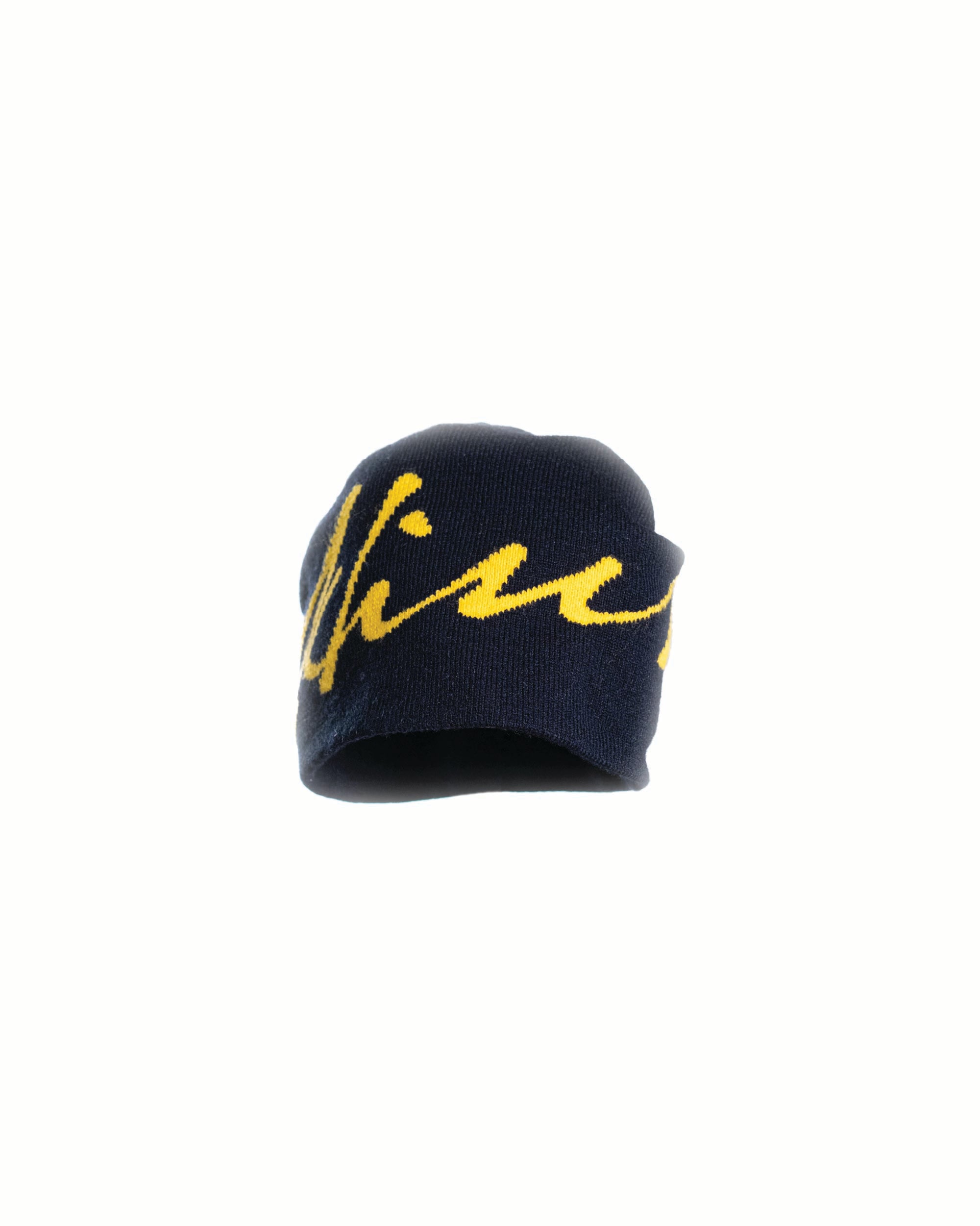 Script Toque - Navy – HINT